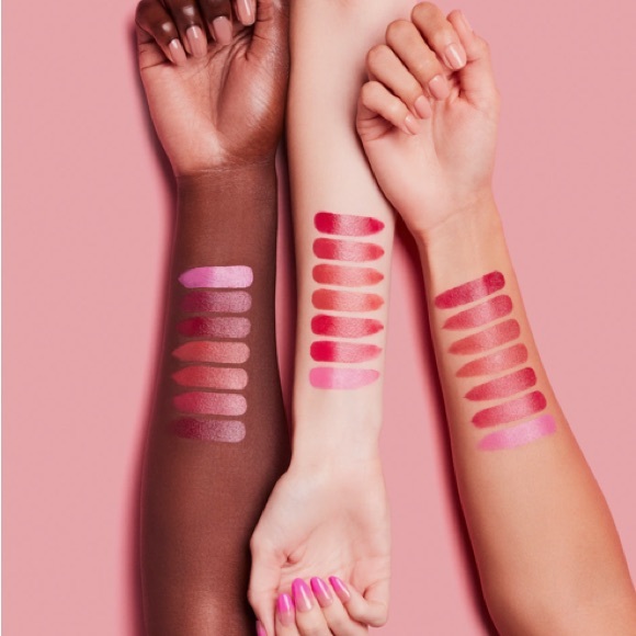 MAC Cosmetics | Makeup | Mac Cosmetics Amplified Lipstick Spill The Tea ...